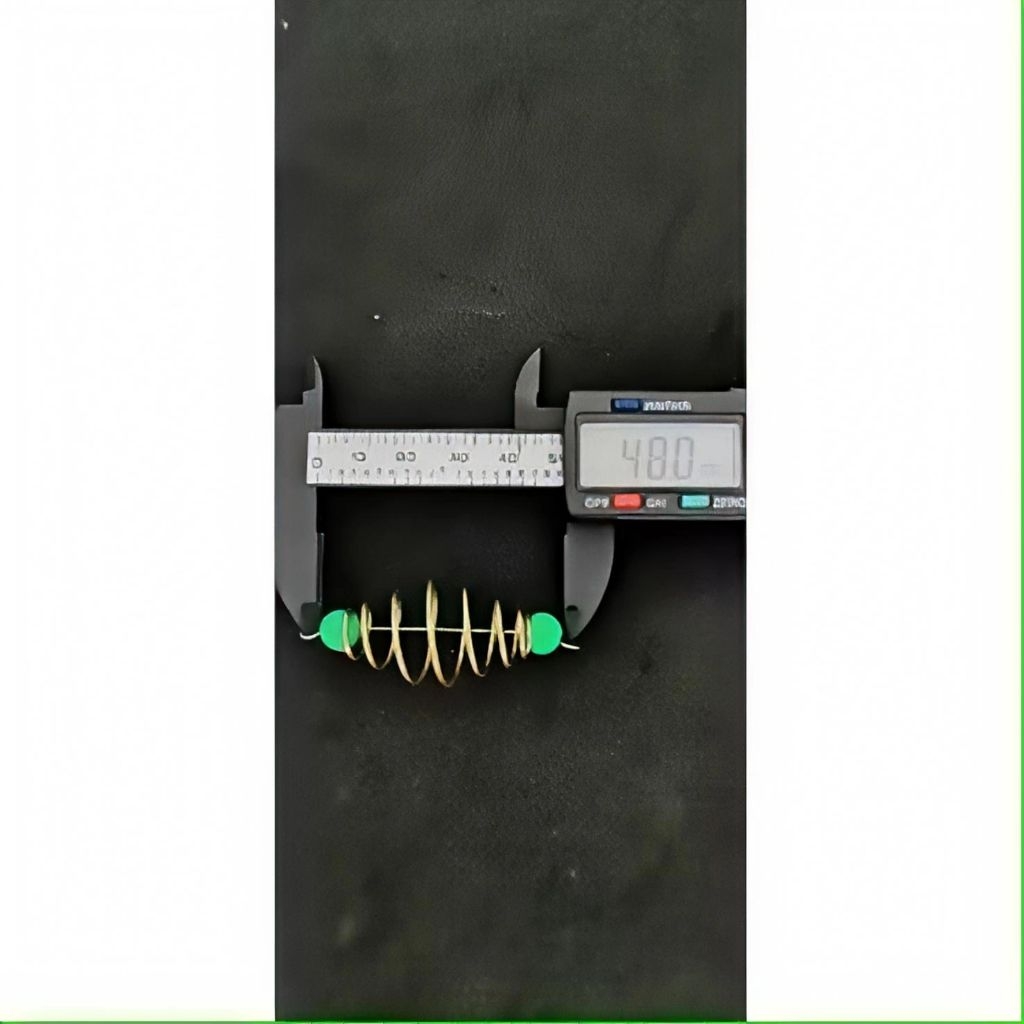 Spring boom mata umpan dedak mancing kolam sungai | Shopee Malaysia