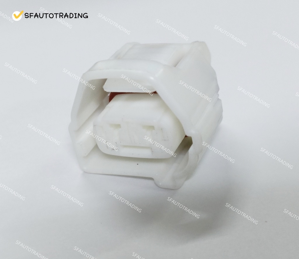Perodua Myvi Alza Viva Camshaft Sensor Socket Connector 2 Pin | Shopee ...