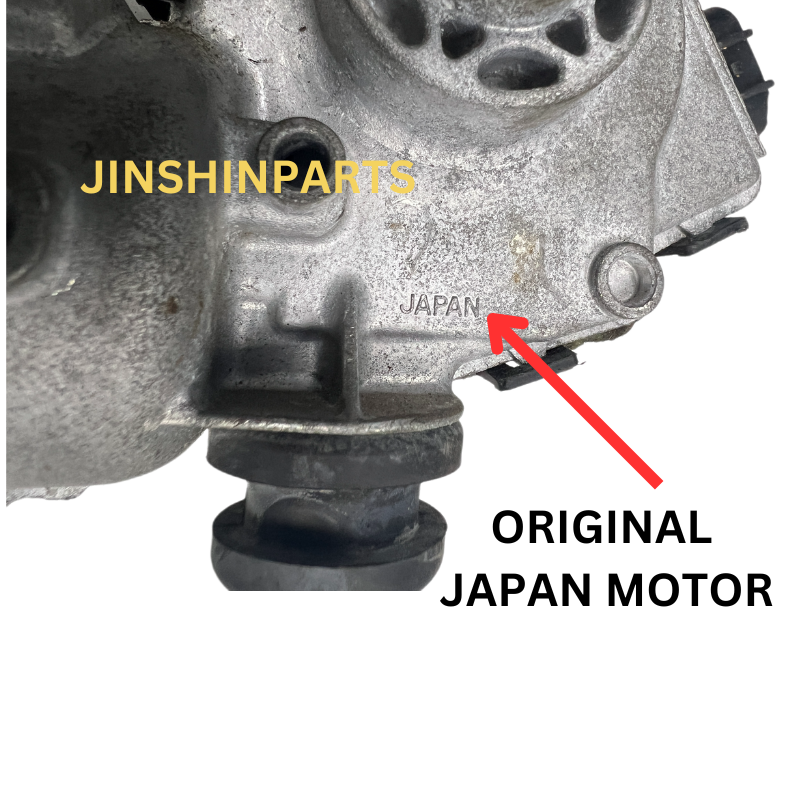 WIPER MOTOR FIT PERODUA MYVI OLD MYVI LAGI BEST MYVI ICON BEZZA AXIA ...