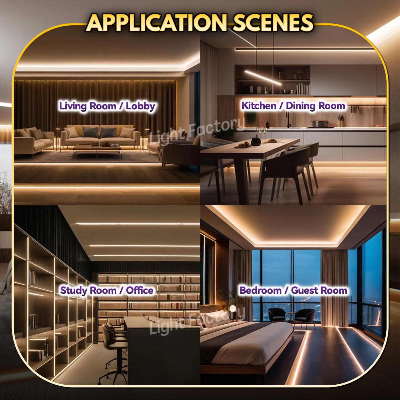 🔥NEW🔥Philips LS161 LED Strip Light 5 Meters 8.5W 13W 3000K/4000K LED Driver Transformer 30W 60W ...