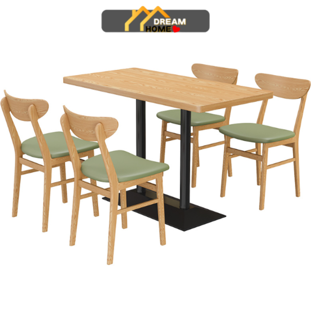 Dream Home Bar / Dining / Coffee / Cafe Table Island Kitchen Table Meja ...