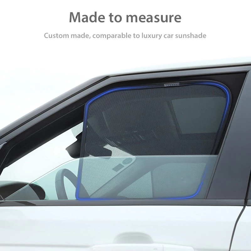 (Magnetic)Proton X50 Epic Sunshade [6pcs](Installation Provided ...