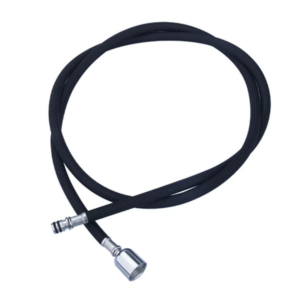 Replacement Kitchen Faucet Pull Out Hose Quick Connect Pull Out Hose ...