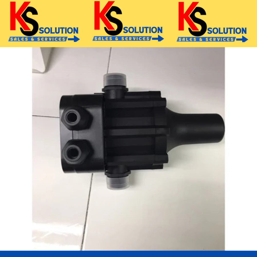 TERAL TPC-15 Water Pump Pressure Switch Automatic Pressure Controlle ...