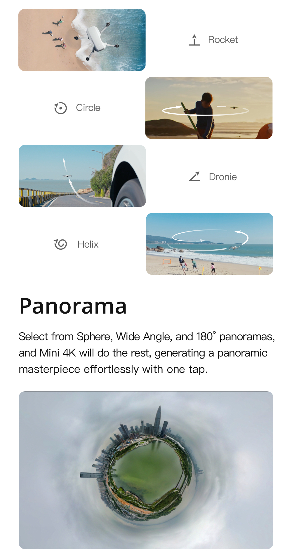 (READY STOCK) - DJI Mini 4K - Camera Drone | Under 249 g | Easy To Use ...