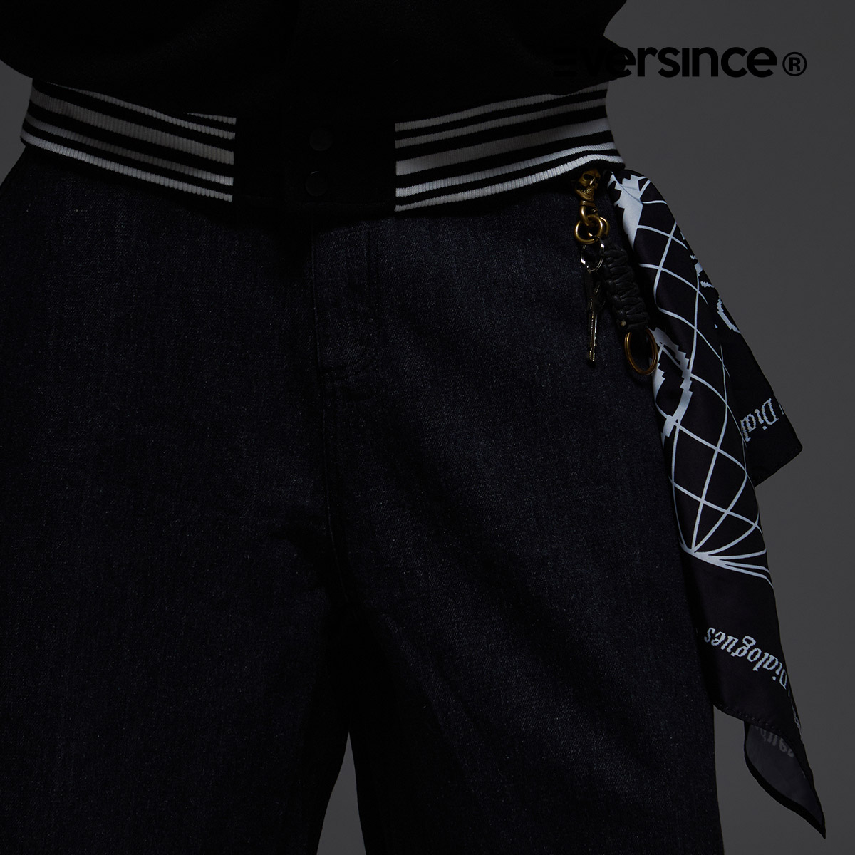 Eversince Future Bandana | Shopee Malaysia