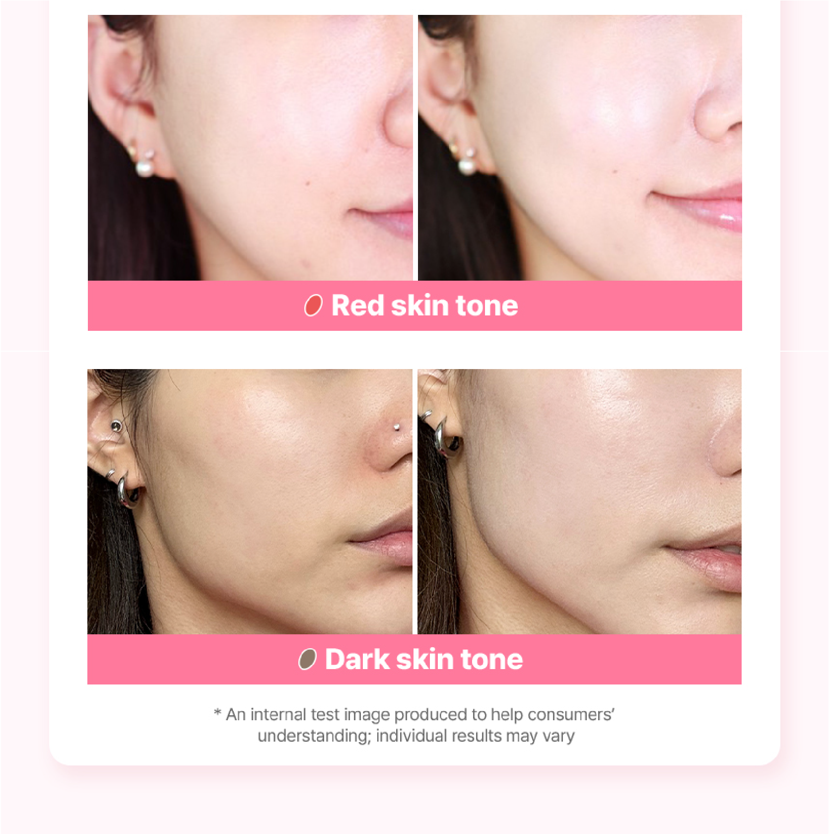 Make Prem Soothing Pink Tone Up Sun Cream 50ml | Shopee Malaysia