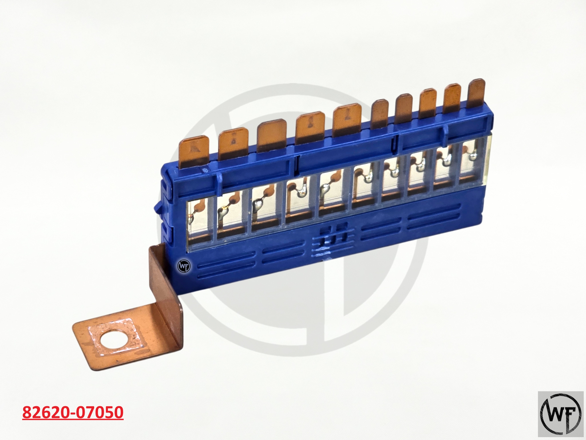 Toyota Camry ACV40 Fusible Block Link Fuse Box Relay 82620-07050 ...