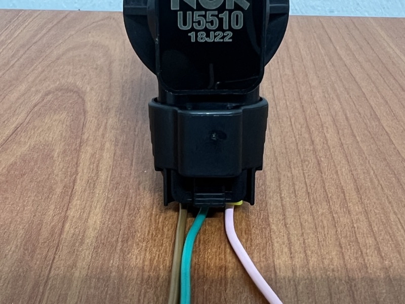 Perodua plug coil socket axia 1.0L (2014-2024) all model/ bezza 1.0L ...
