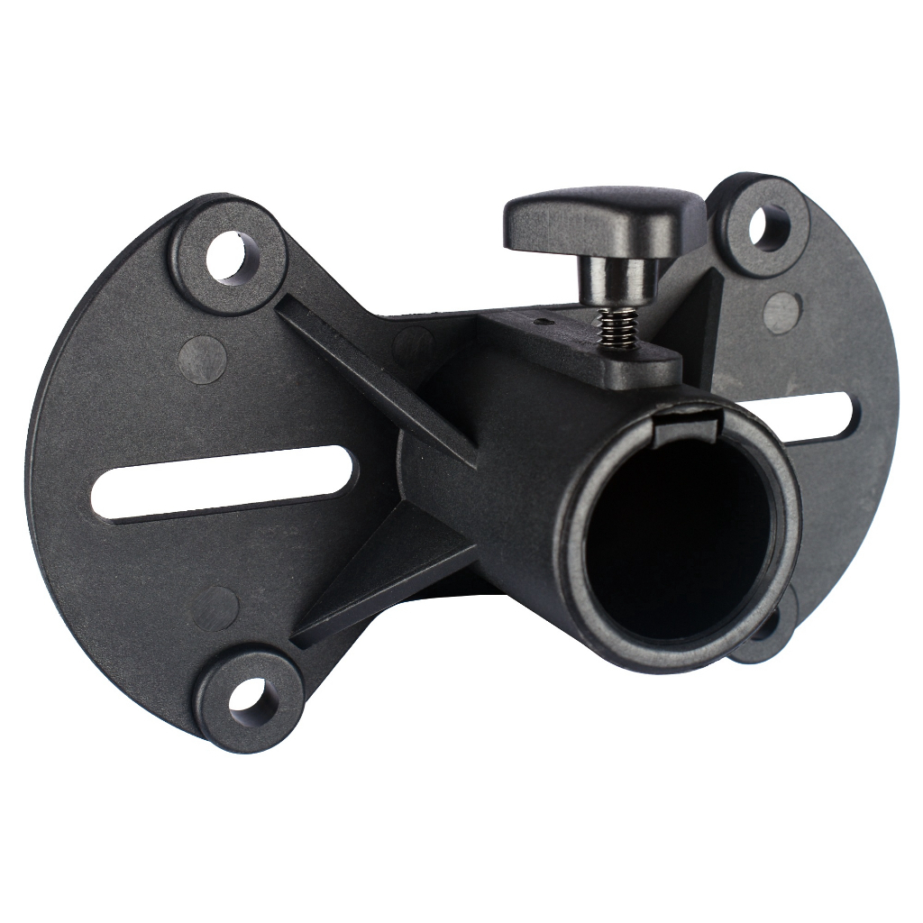 Speaker stand bracket for karaoke speakers 8" 10" 12" Stand bracket for ...