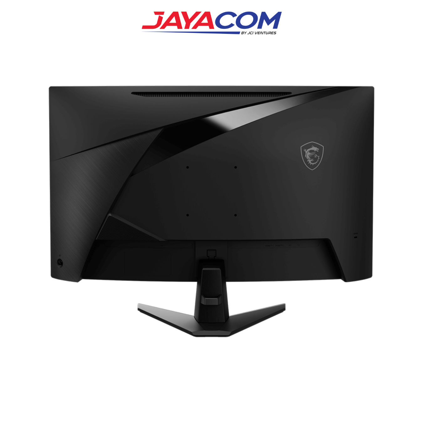 MSI MAG 32C6X 32-Inch Full HD Curved Gaming Monitor (1500R / 1920 x ...