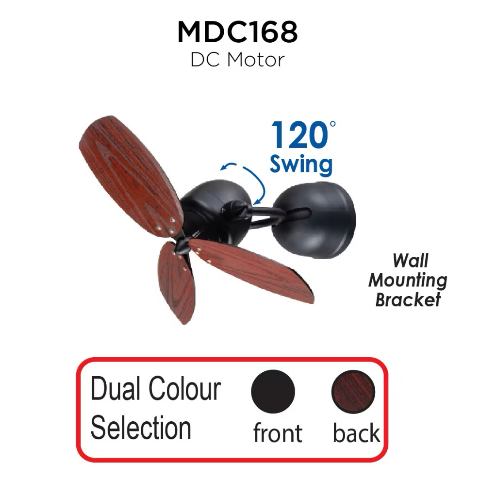 DEKA MS160 DC MS16 MDC168 Mava MV100 MDC168 Fanco Mini baby DC Motor ...