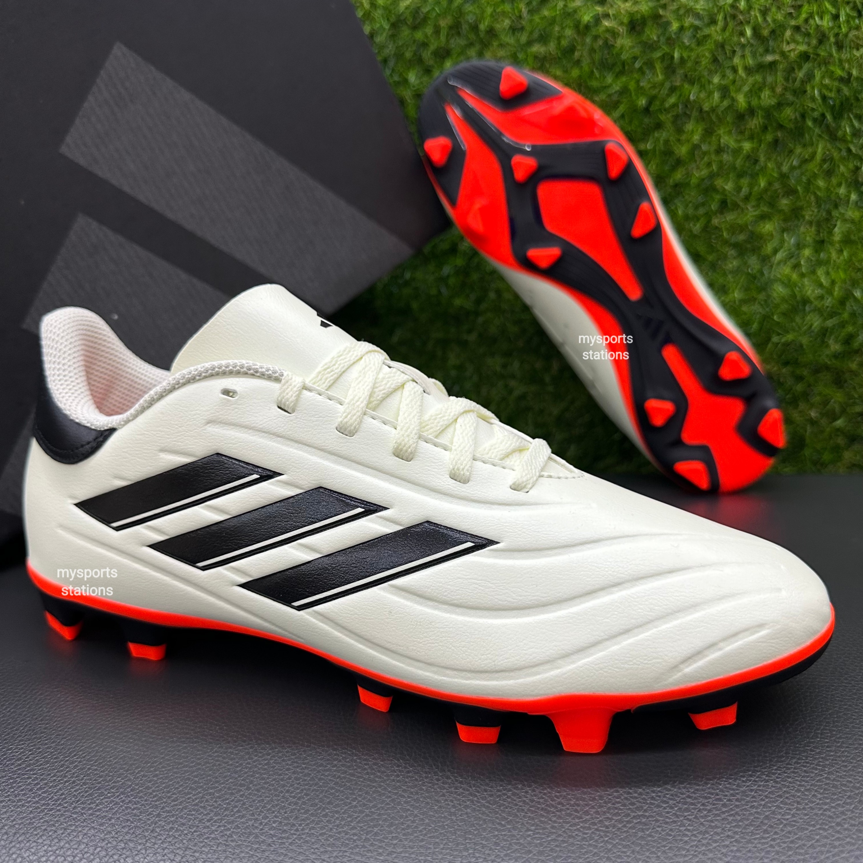 adidas Copa Pure 2 Club FXG IG1099 Football Shoes | Soccer Shoes ...