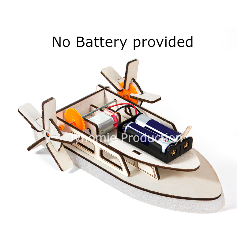 RBT Project RBT Projek Science Toys STEM Toy Science Experiment Science ...