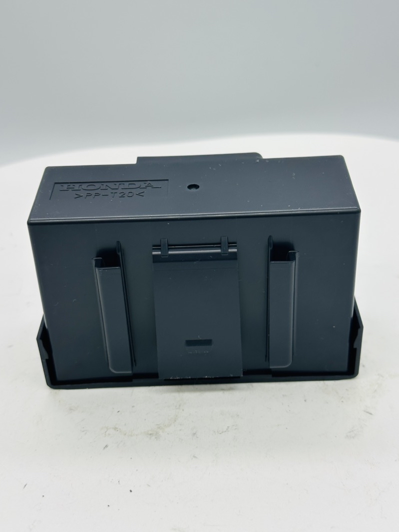 38330-T5A-J01 Genuine Honda Box Assembly, Sub Relay Control Unit For ...