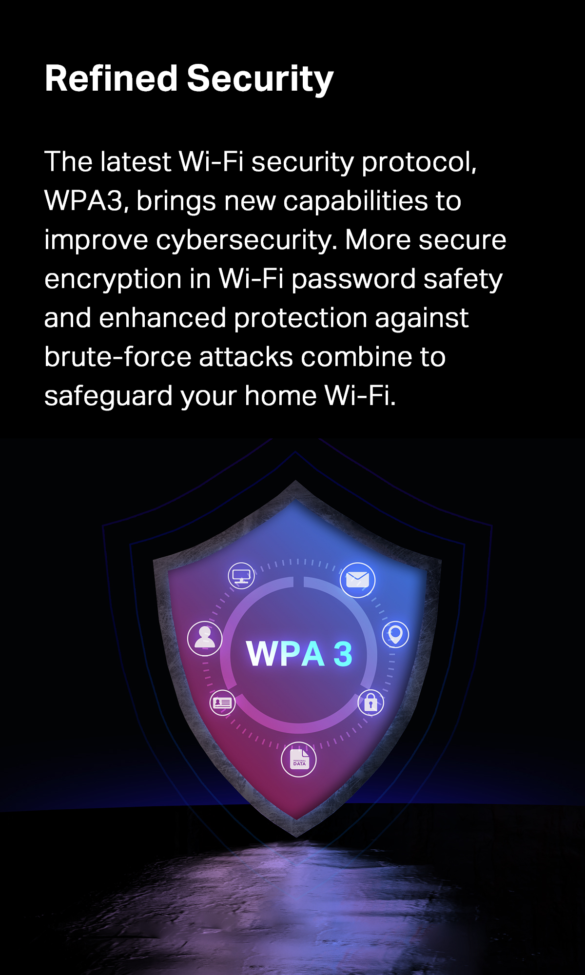 TP-Link BE9300 WIFI 7 Tri Band & Bluetooth 5.4 PCIe Adapter for Desktop ...