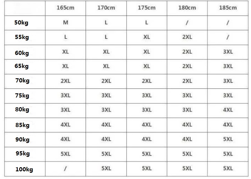 WC115 Ready Stock M-5XL Men's Shirt Oxford Kemeja Formal Long-Sleeved ...