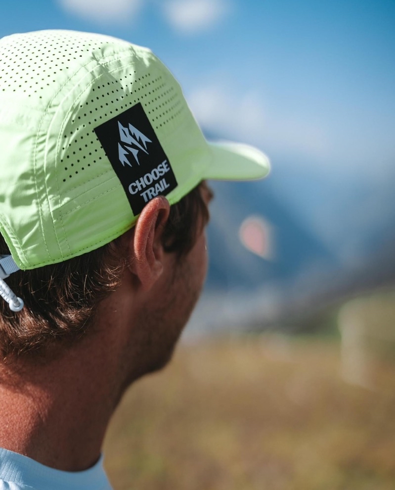 Bix Endurance Race Cap | Shopee Malaysia