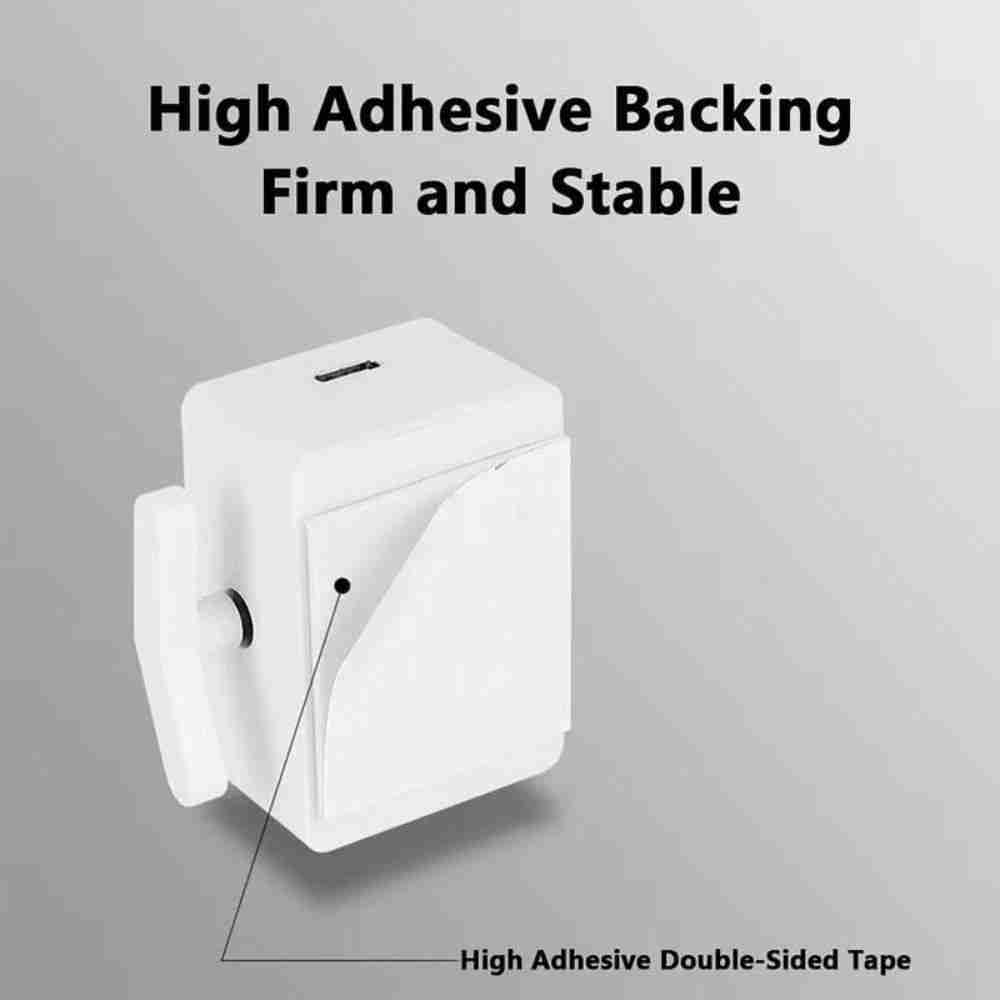 [Ready Stock]Wireless Light Button Rechargeable Infrared/RF Button ...