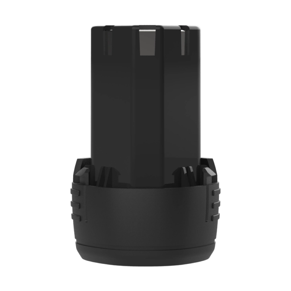 DELI 12V 2.0Ah Lithium-Ion Battery Pack DL-DC12A2 Li-Ion Original ...