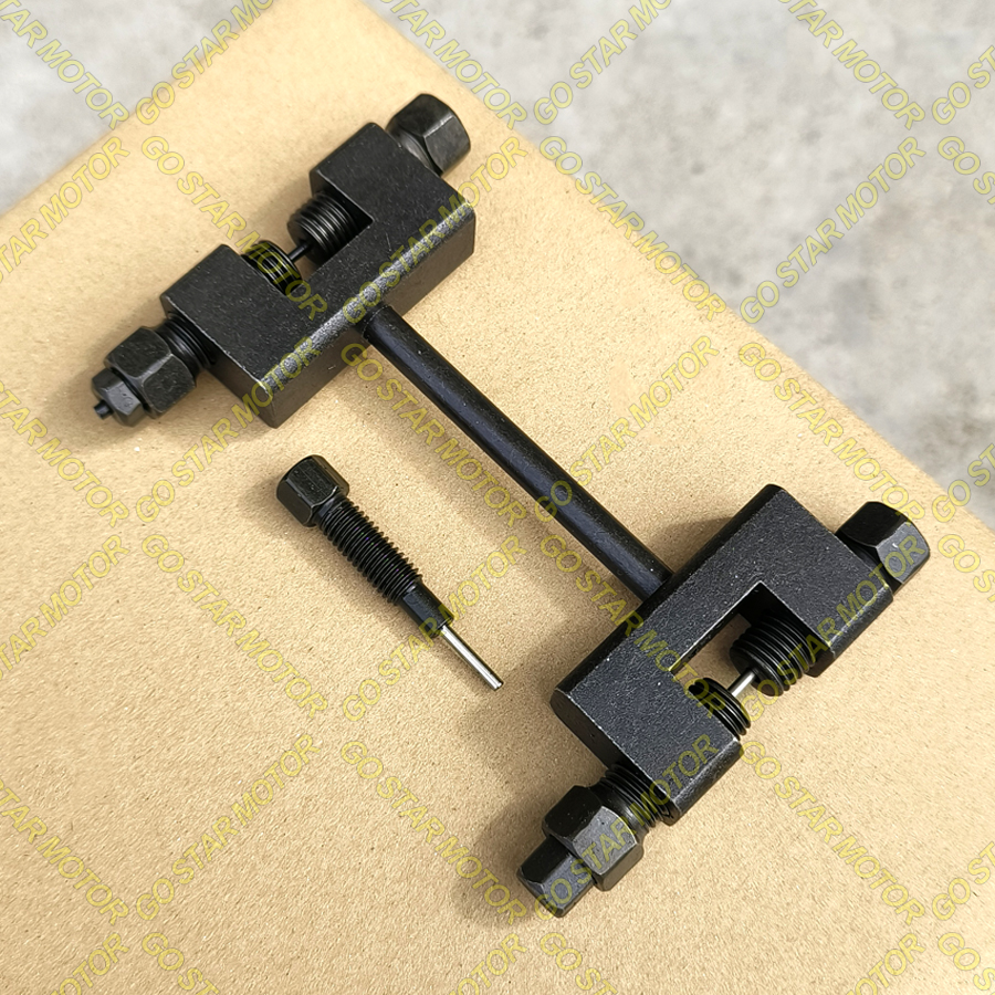 UNIVERSAL MOTOR TIMING CHAIN CUTTER PEMOTONG RANTAI KECIL HEAVY DUTY ...