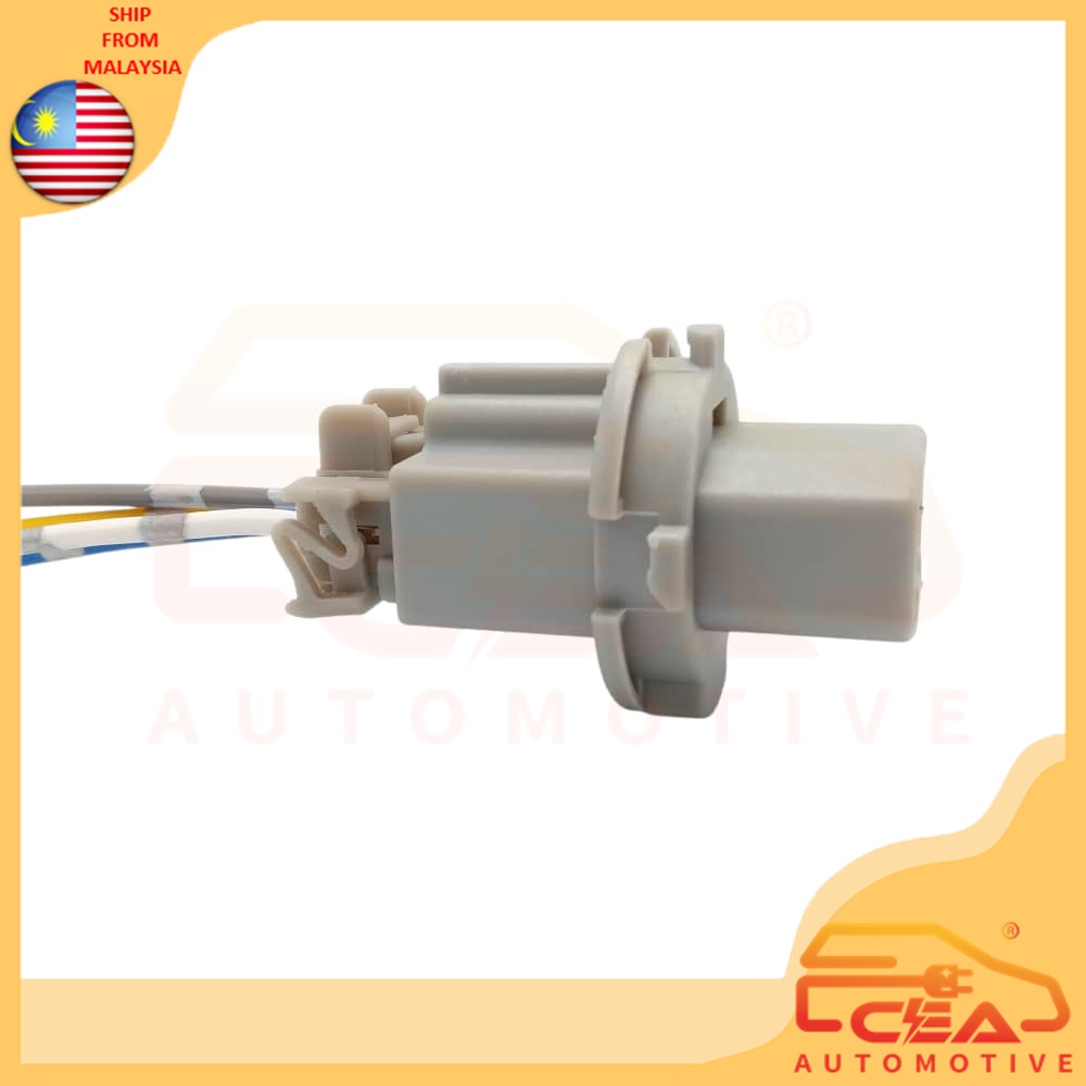 1PCS 4 PIN HONDA RSX150 KEY SWITCH HONDA CIVIC FD BRAKE LAMP T20/7443 ...