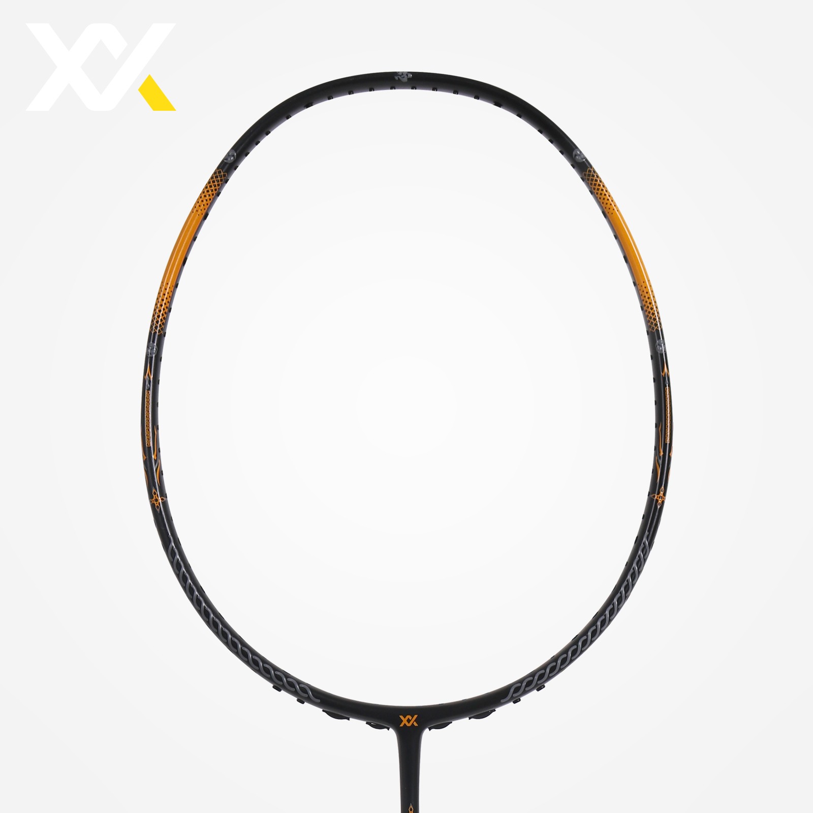 (NEW) MAXX Ninja Pro Racket 30T High Modulus Graphite (Free JP String 0 ...