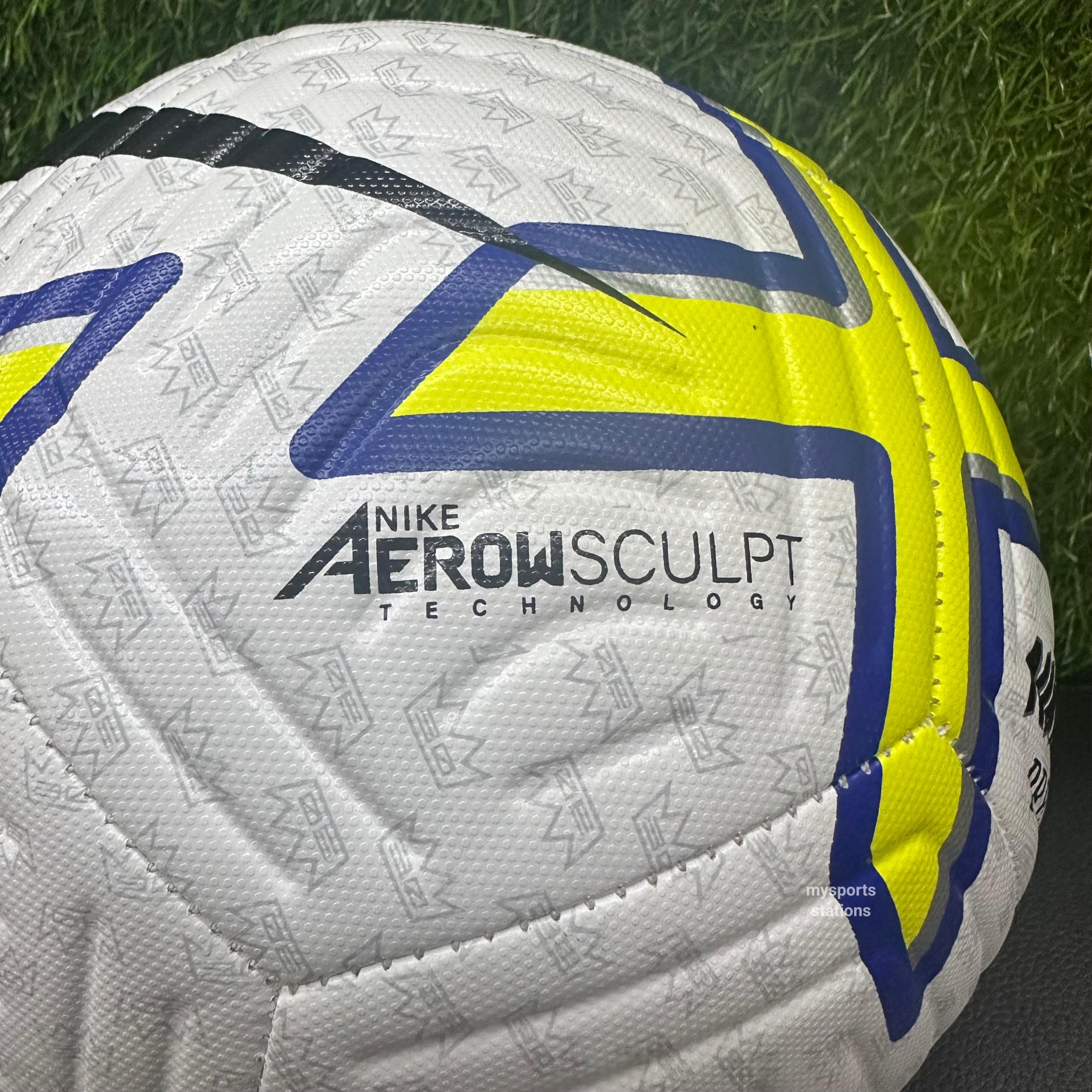 NIKE Premier League Academy [DN3604-101] Tournament Football | Soccer Ball | Bola Sepak - 100% ...