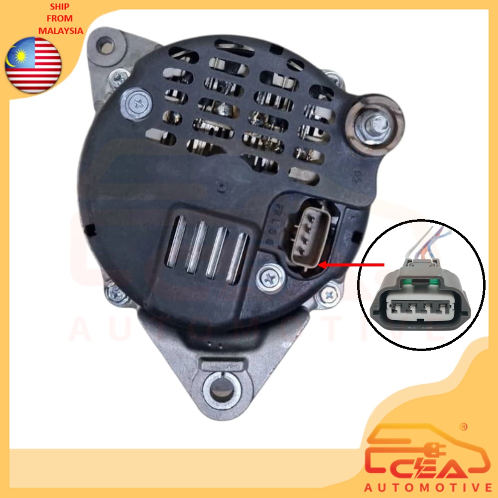 1PCS 4 PIN HYUNDAI SONATA 5 SONATA EF OPTIMA OLD MODEL TRAJET ...