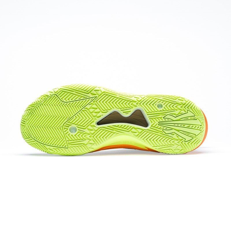ANTA Men KAI 1 Speed Young At Heart Basketball Shoes PRO 1124D1120-4 ...