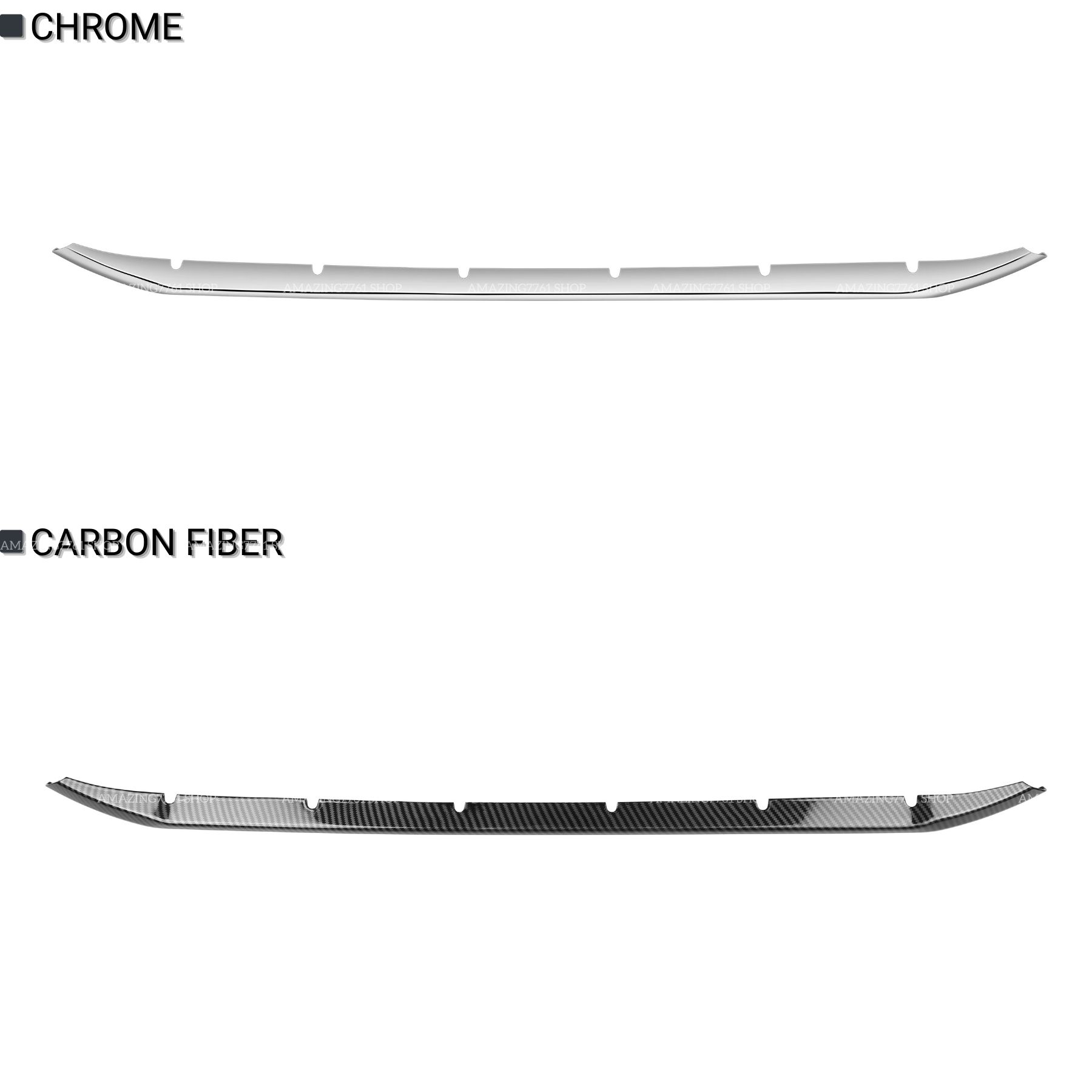 AMAZING PERODUA ATIVA CAR FRONT LOWER GRILLE TRIM GARNISH FRONT BUMPER ...