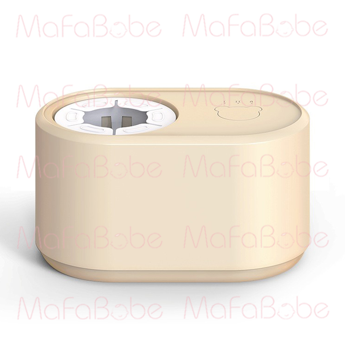 Baby Milk Shaker Machine Electric 3 Speed Adjustable Baby Milk Powder ...