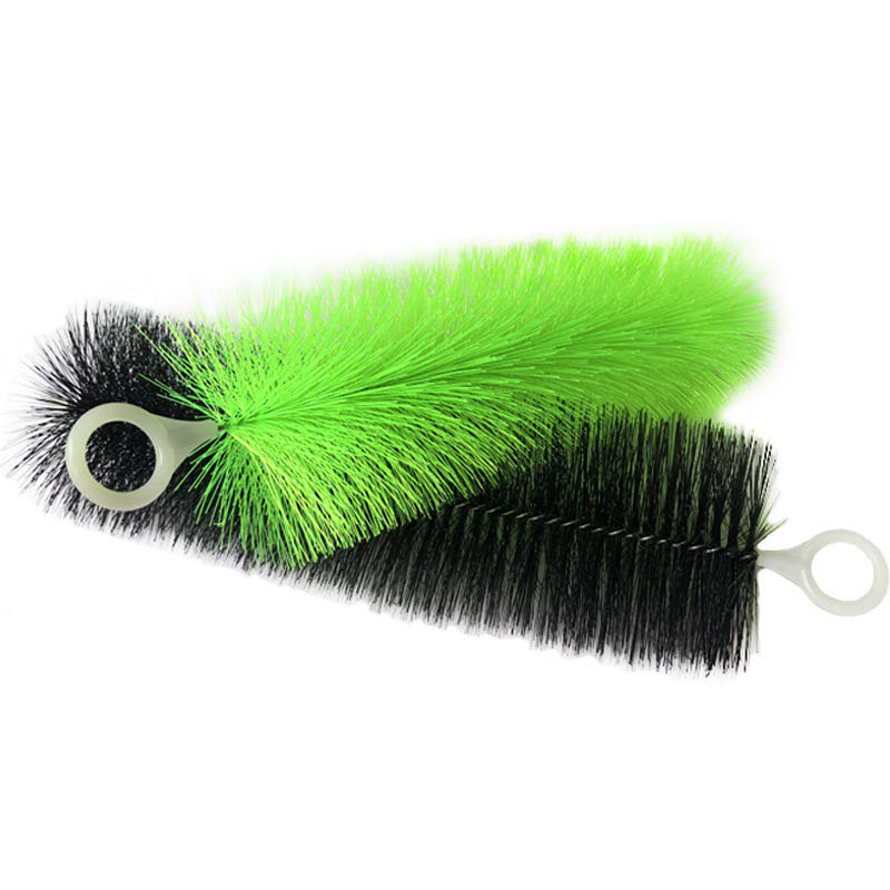 *Ready Stock* ( 1 pc )Aquarium Tank Filter Fish Pond Filter Brush For ...