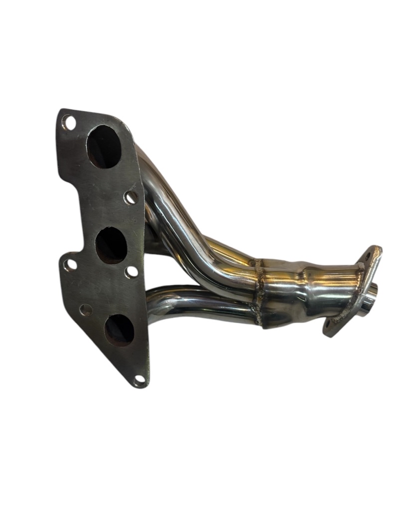 Perodua Kenari Perodua Kelisa 660 850 1.0 Car Muffler Exhaust Manifold ...