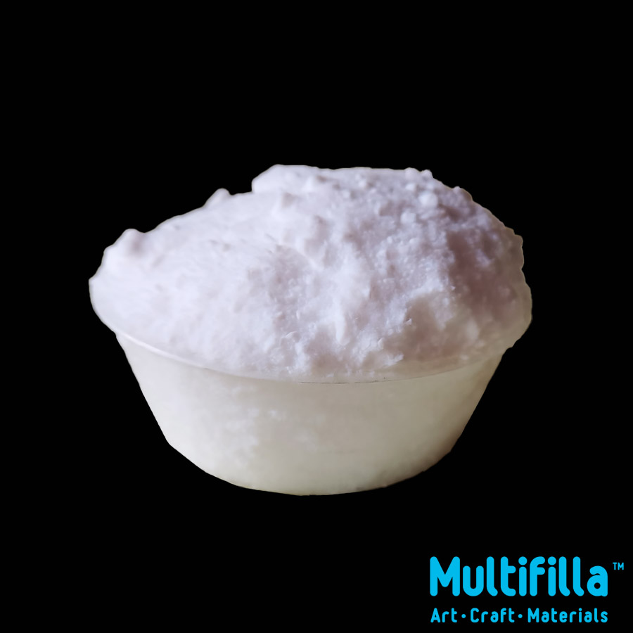 Aerosil 200 - Fume/Colloidal Silica - 100g - Thickener For Paints ...