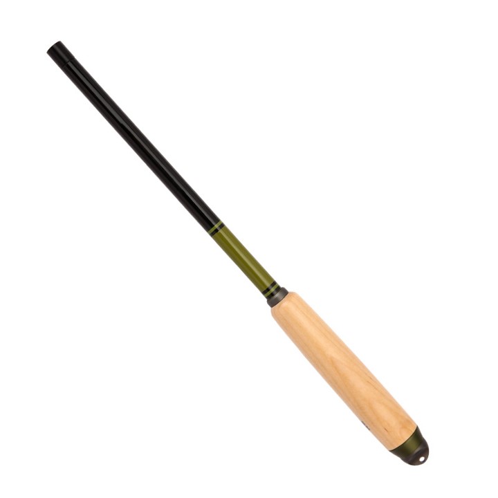 SKYGITZ MALAYSIA BACK TO NATURE Telescopic Carbon Fiber Fishing Mini ...