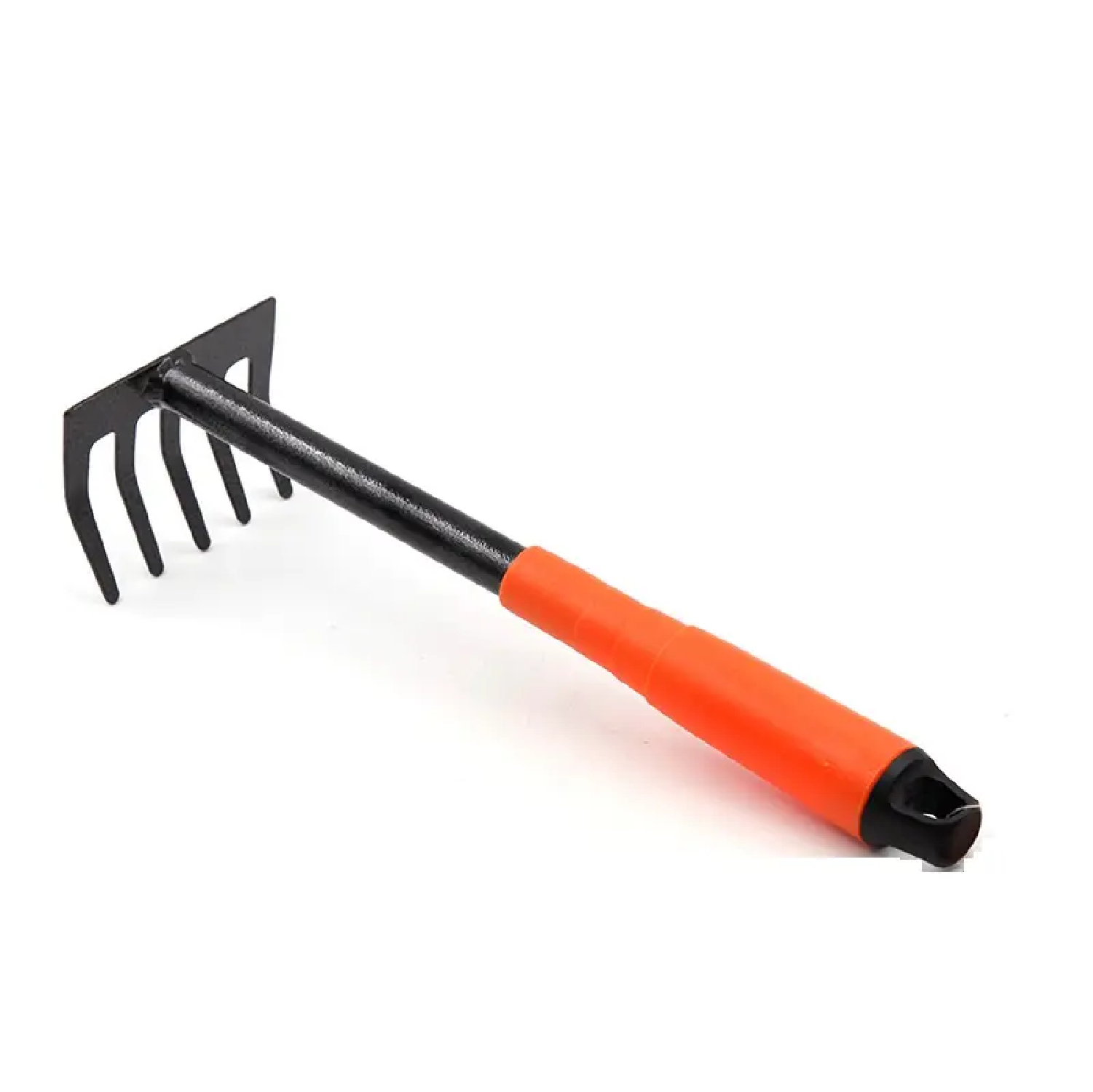 Weeding Grasping Raking Rake Tool Farm Loosen Soil Garden Hand Cangkul ...