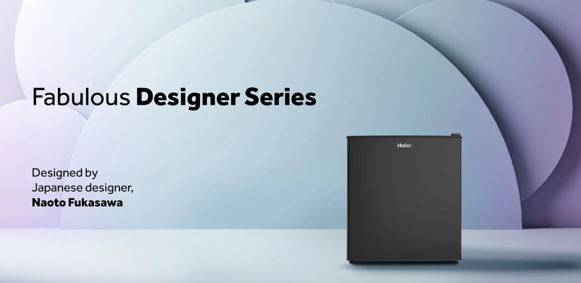 Morgan Mini Bar (50L) MMB-NC66(SL) / MMB-NB62LSL / Haier (68L) HR-68H ...