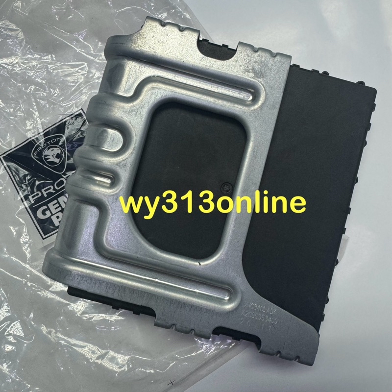 PW952215 Original Proton Preve Body Control Module BCM | Shopee Malaysia