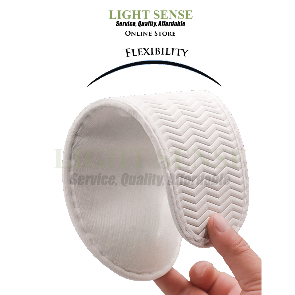 Disposable Shoe / Disposable Slippers / Selipar Pakai Buang / 一次性拖鞋 ...