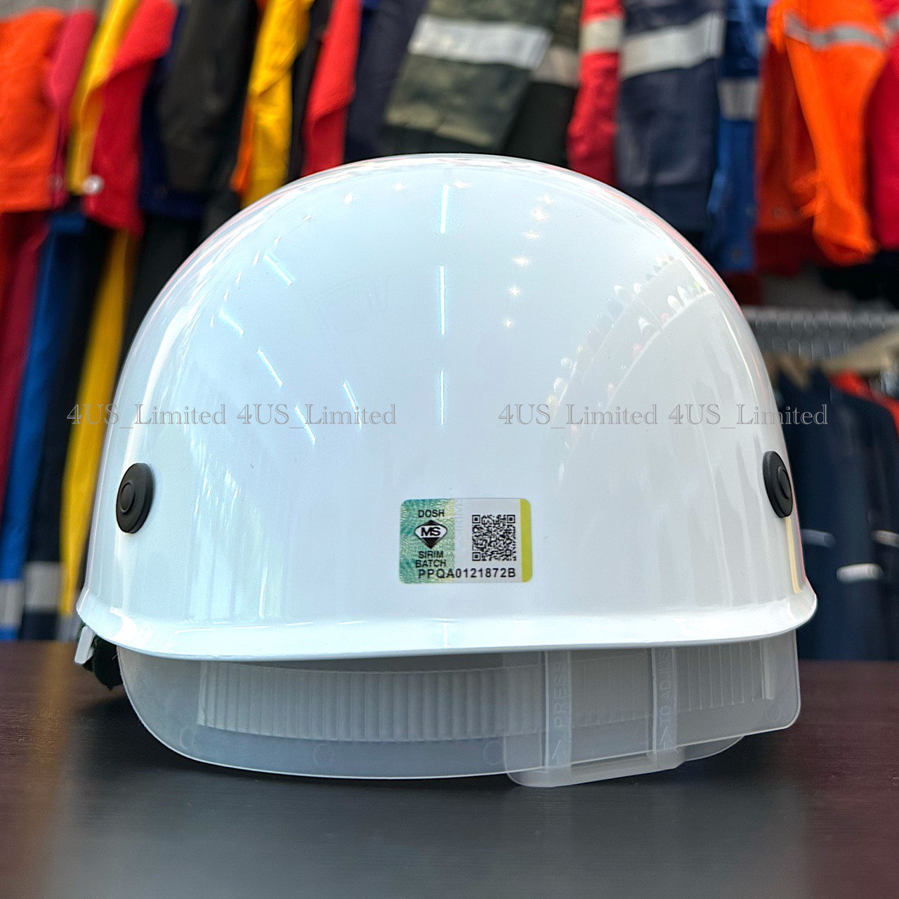 Bump Cap Safety Helmet Great Ventilation For All day Wearing Super ...