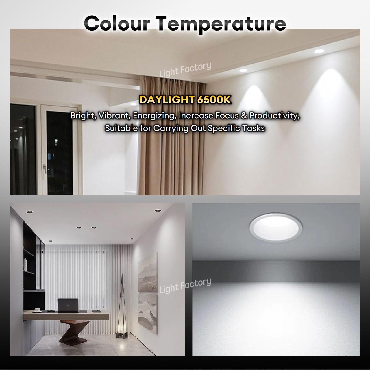 Philips LED Recessed Spotlight Downlight 7W/7.5W /11W DL260 SL260 Eye ...