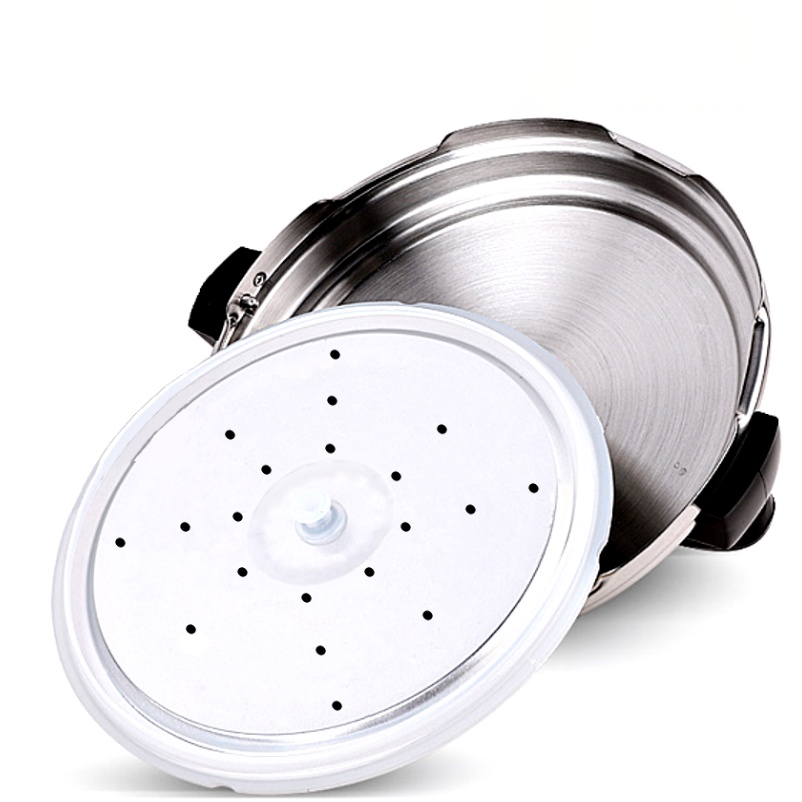FOOKSUNG 6L Electric Pressure Cooker Cookware Rice Cooker Non-stick ...