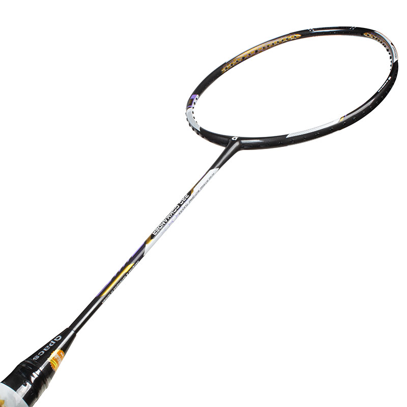 (FREE STRING & GRIP) APACS BADMINTON RACKET PRO COMMANDER | Shopee Malaysia
