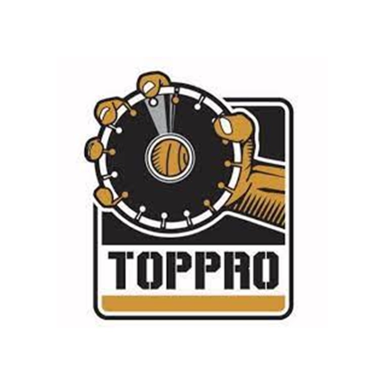 COLSON TOPPRO SD180 7" / 180mm Diamond Saw Blade Wet/Dry | Shopee Malaysia