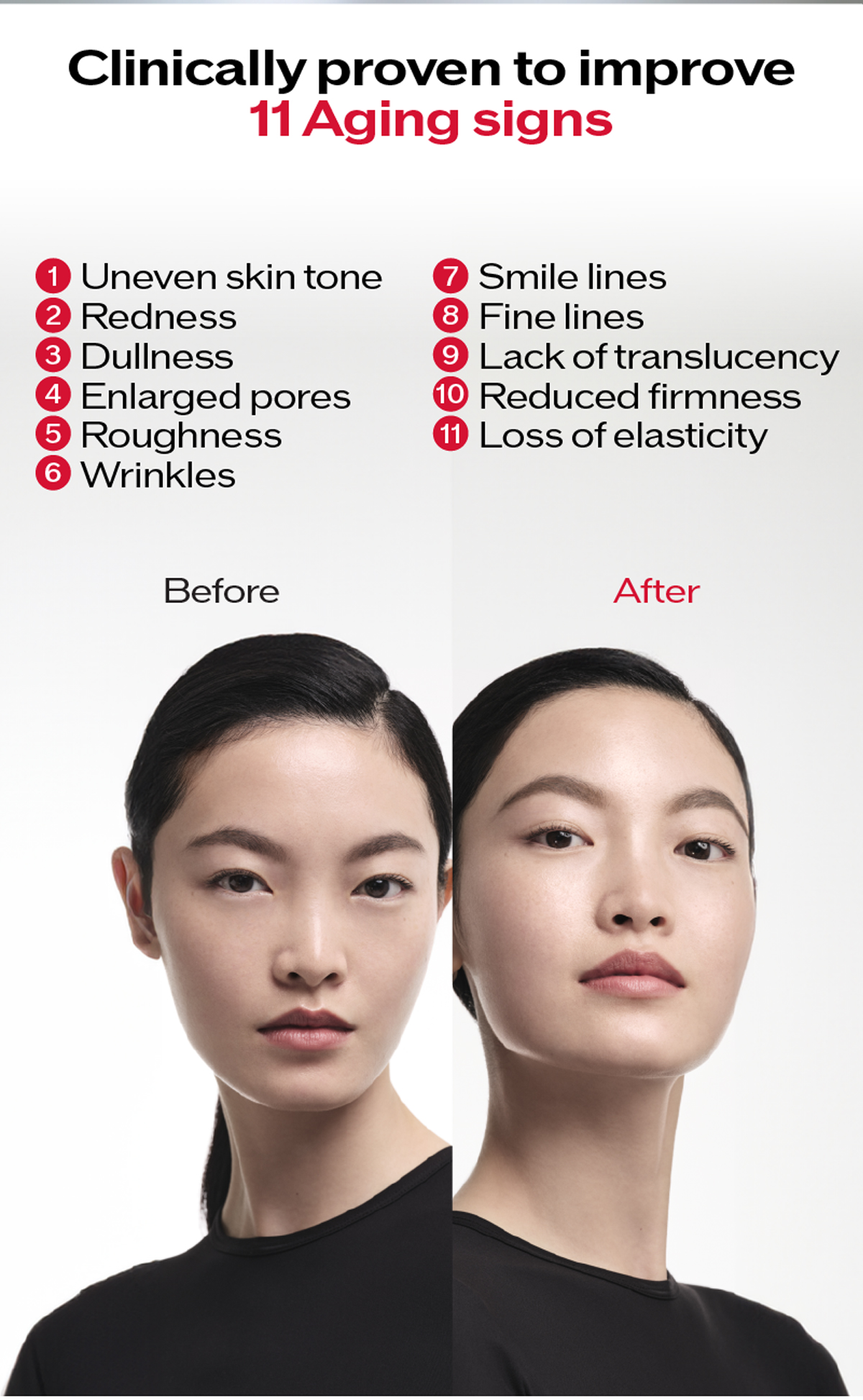 [NEW ULTIMUNE Exclusive] Shiseido New Ultimune Power Infusing ...