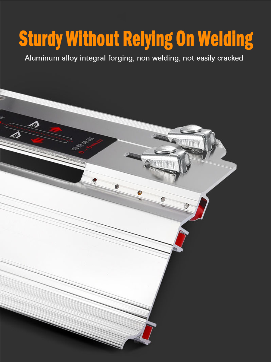 Tile Chamfering Machine Multifunction Angle Cutting Helper 45 Degree ...