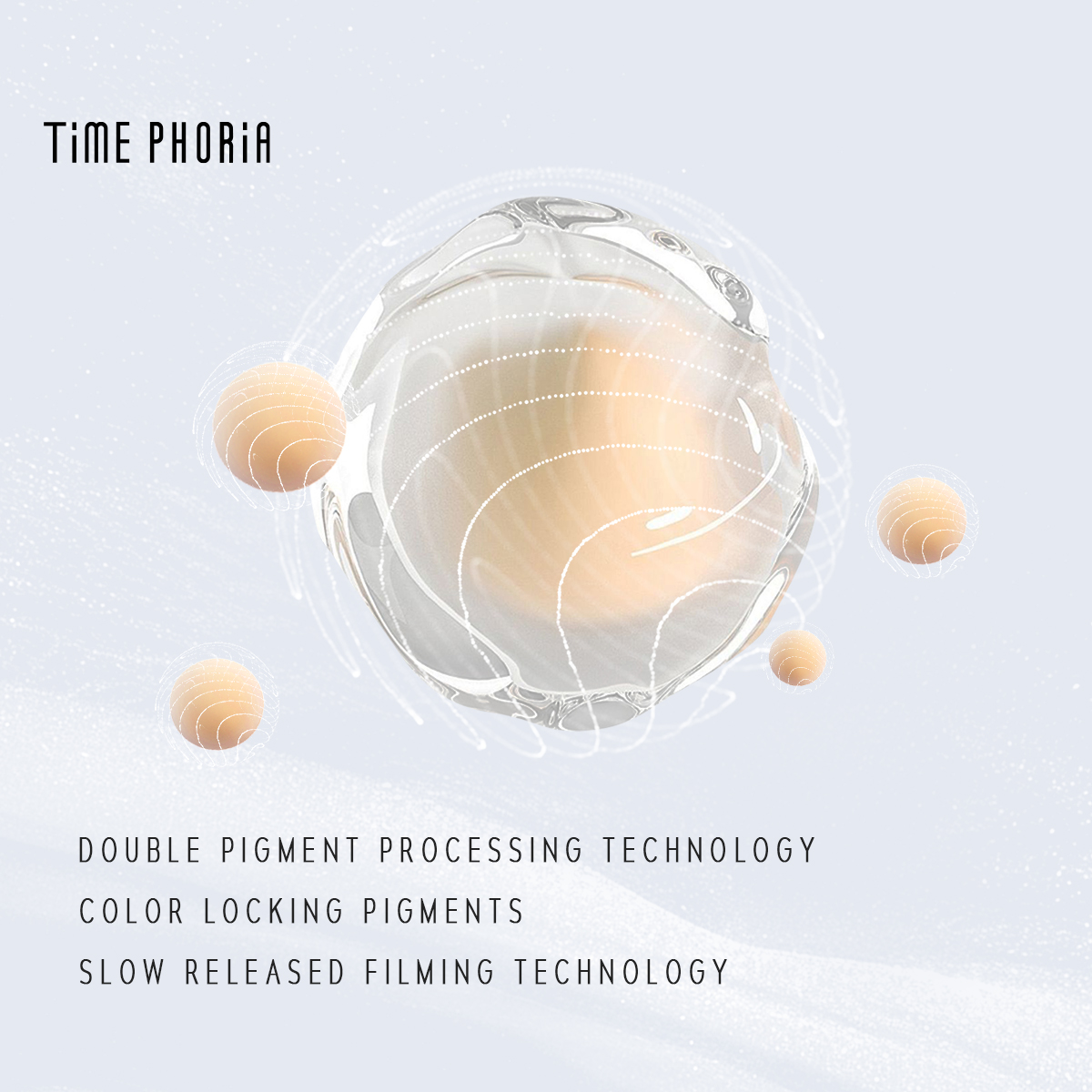 TIME PHORIA - Timeless Lumina Matte Perfection Cushion Foundation ...