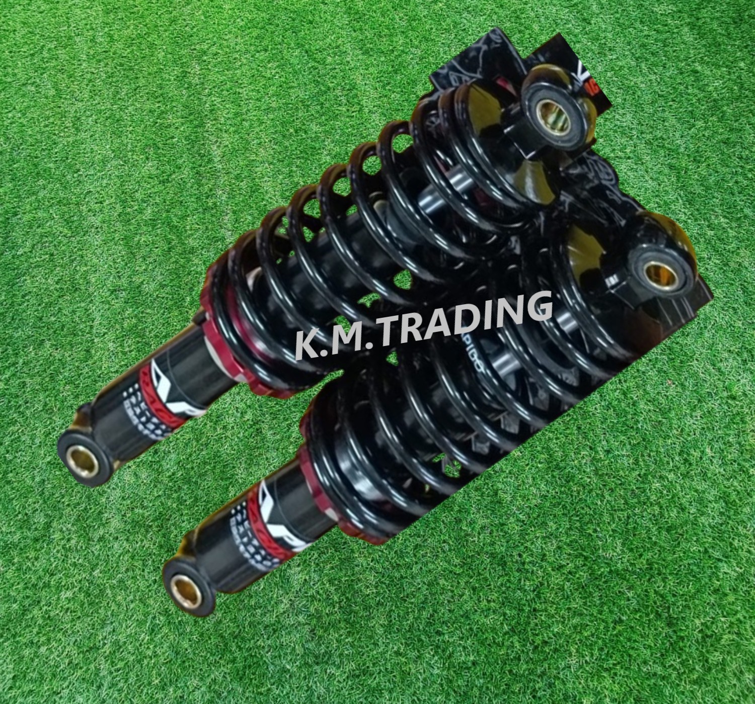 Gas Absorber HONDA CLASS 1/EX5/DASH 110/DASH 110-FI/DASH 125/DASH 125 ...