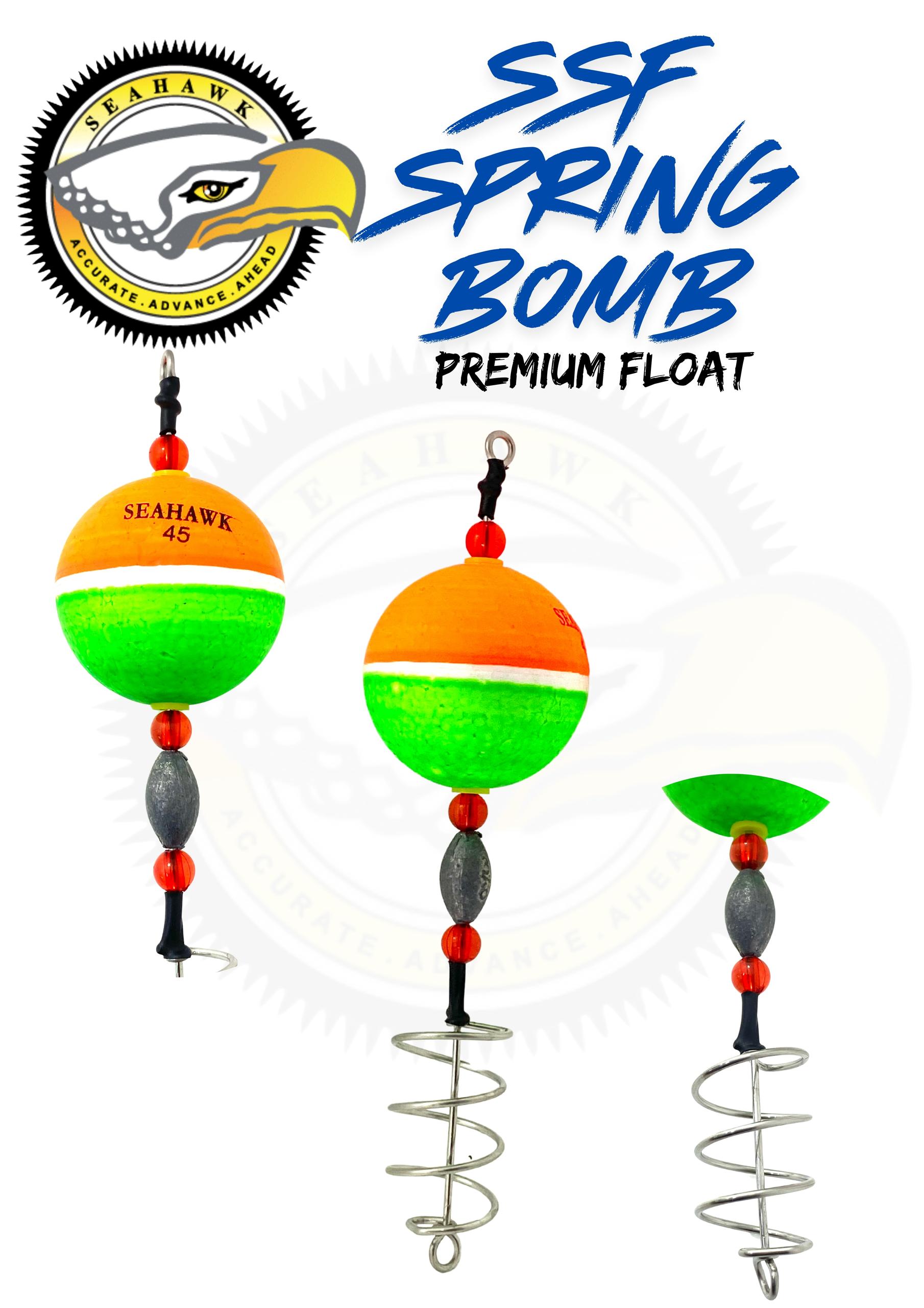 Pelampung Spring Special Untuk Patin Mekong | Shopee Malaysia